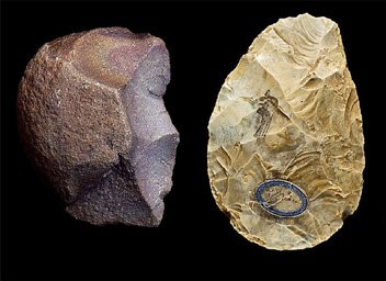 Tools and Brains, Then and Now - syn·op·sis